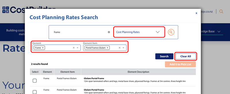 How To Use The Pick List how-to-use-the-pick-list