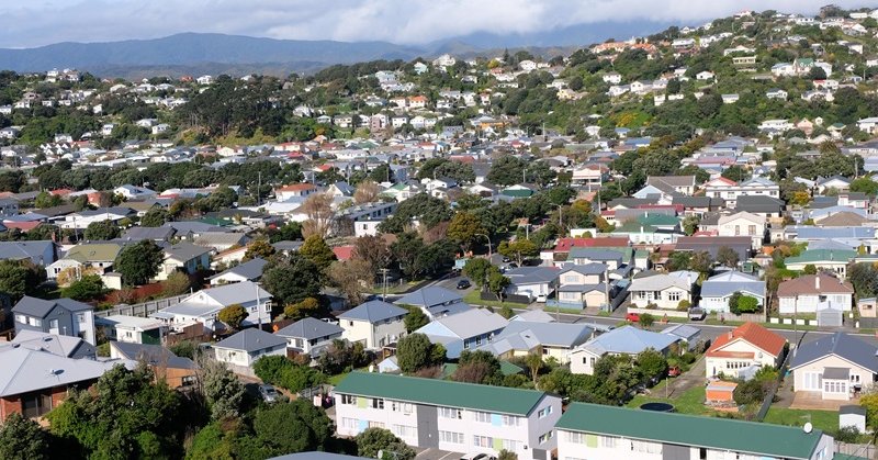 QV House Price Index Media Release January 2026: Nationwide home values ...
