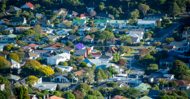 QV House Price Index, June 2025: New Zealand housing market dips as ...