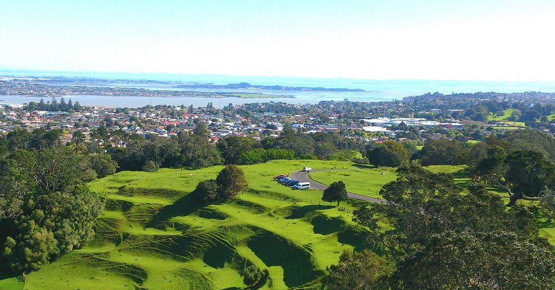 New rating valuations for Hastings District Council