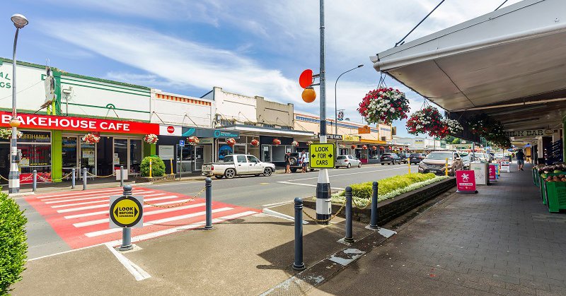 New rating valuations for Otorohanga District