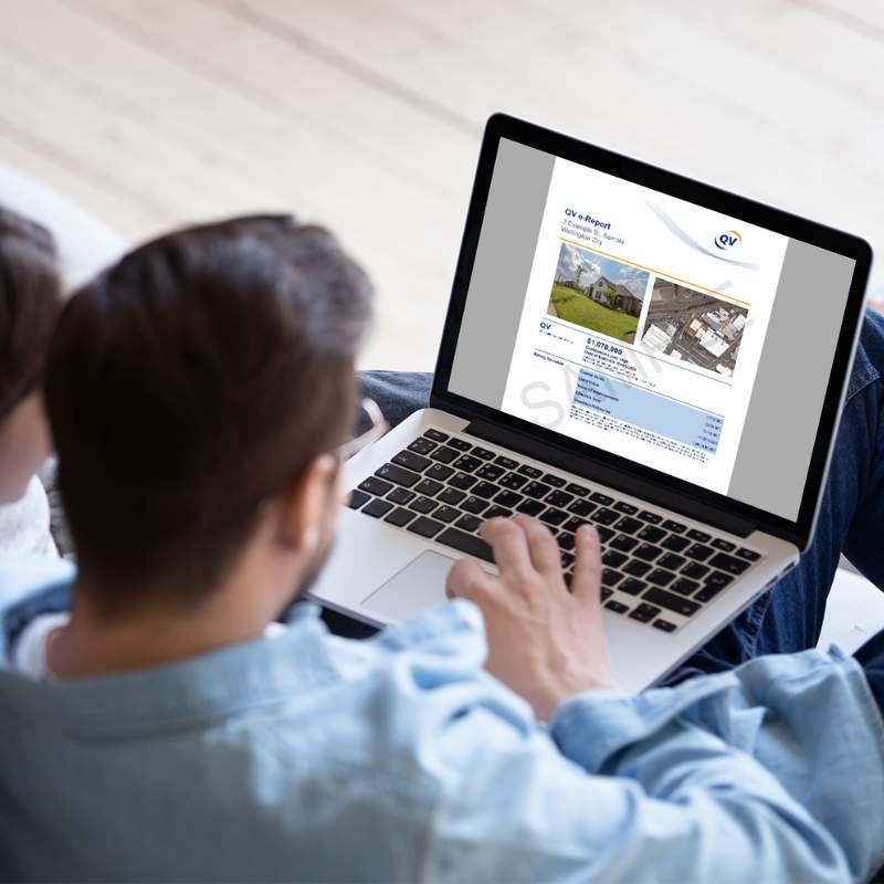 QV Property Reports | QV.co.nz