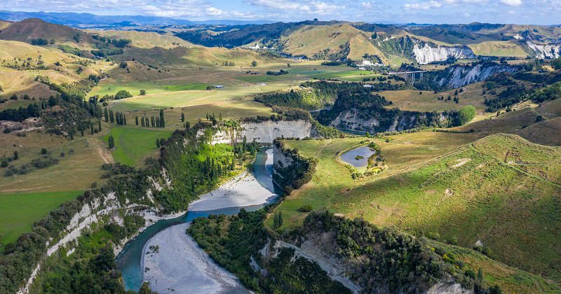 New rating valuations on the way for Rangitikei