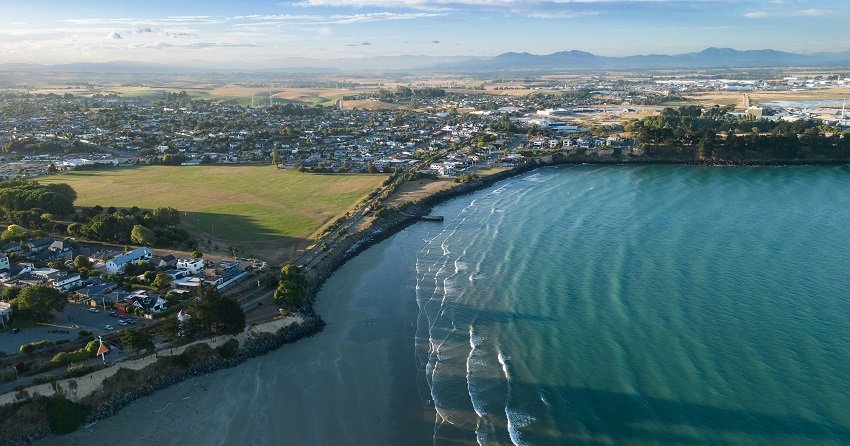 New rating valuations on the way for Timaru