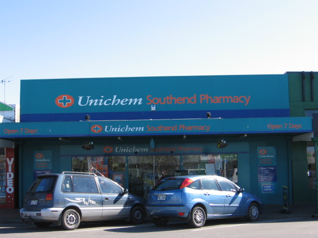 264 Queen Street, Masterton - QV