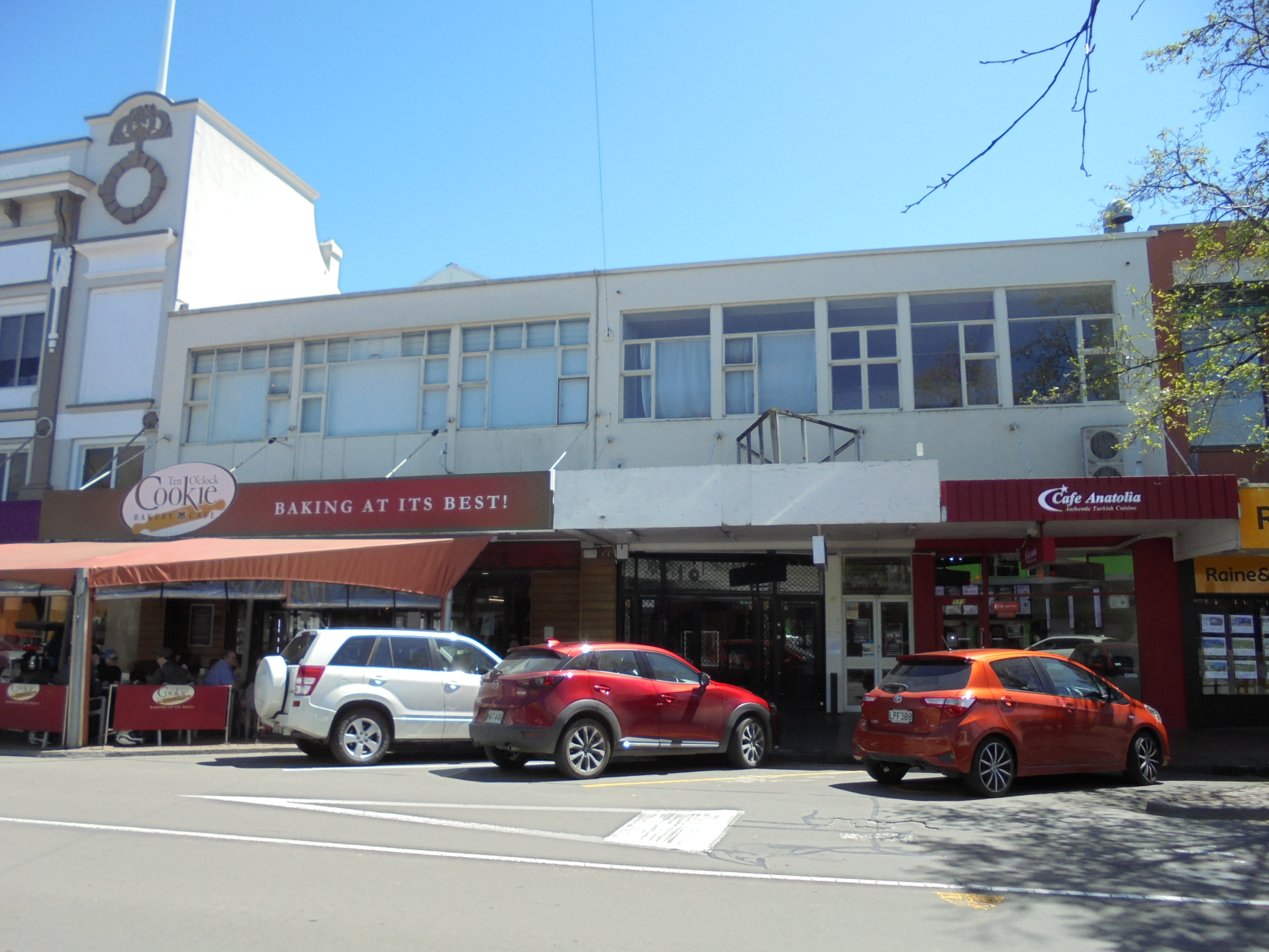 172 Queen Street, Masterton - QV