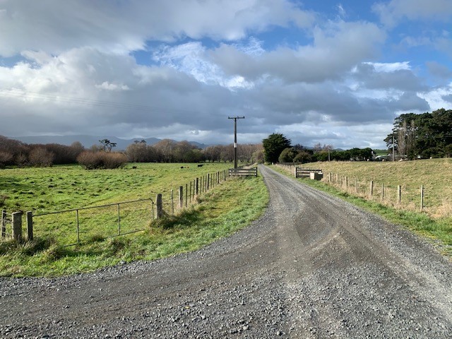3109 Lake Ferry Road, Featherston - QV
