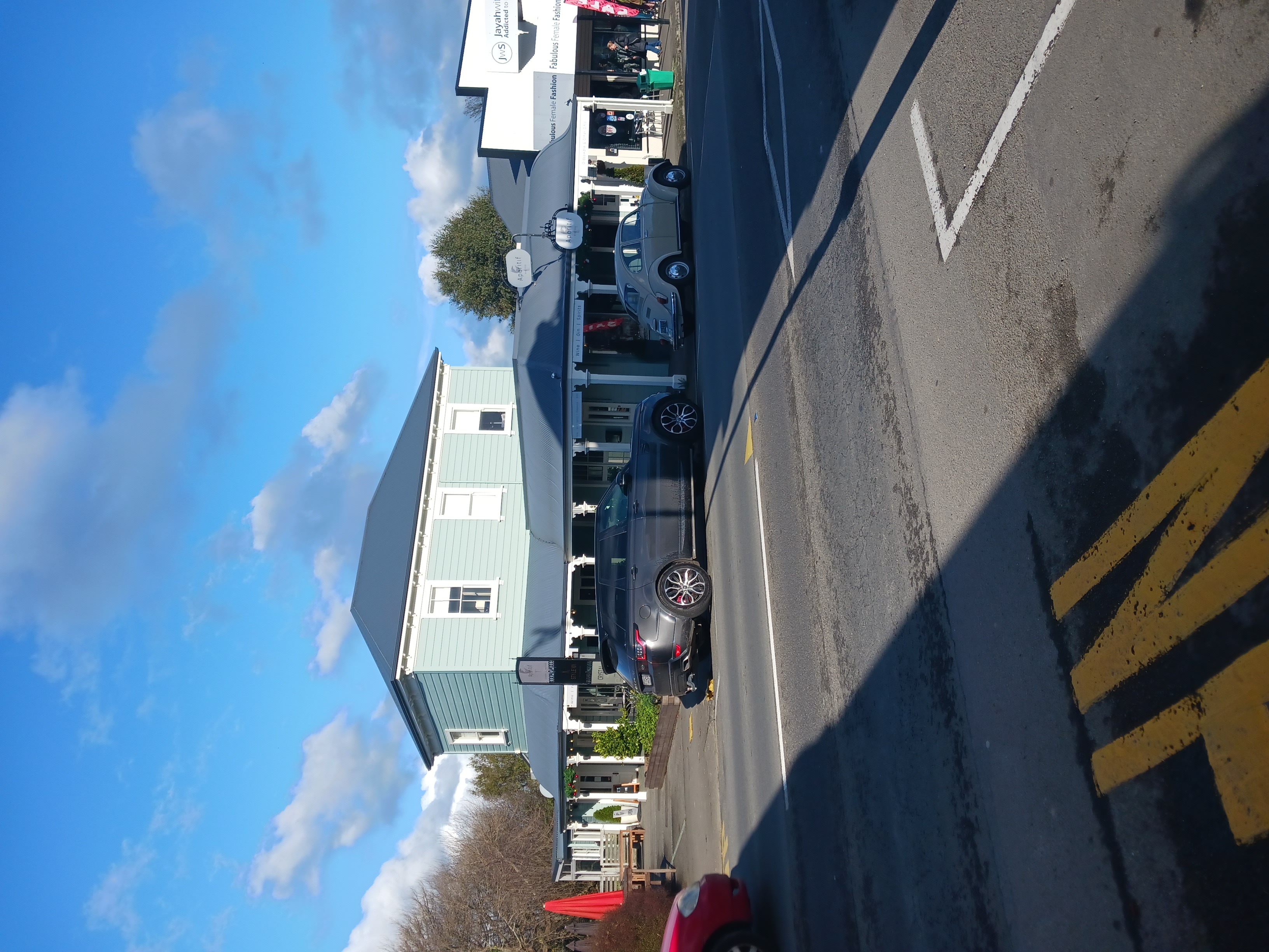 101 Main Street, Greytown - QV