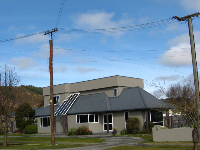 124 Buller Road, Reefton - QV