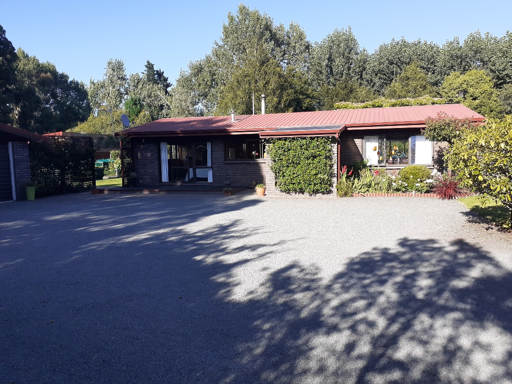 38 Max Wallace Drive, Ashley - QV