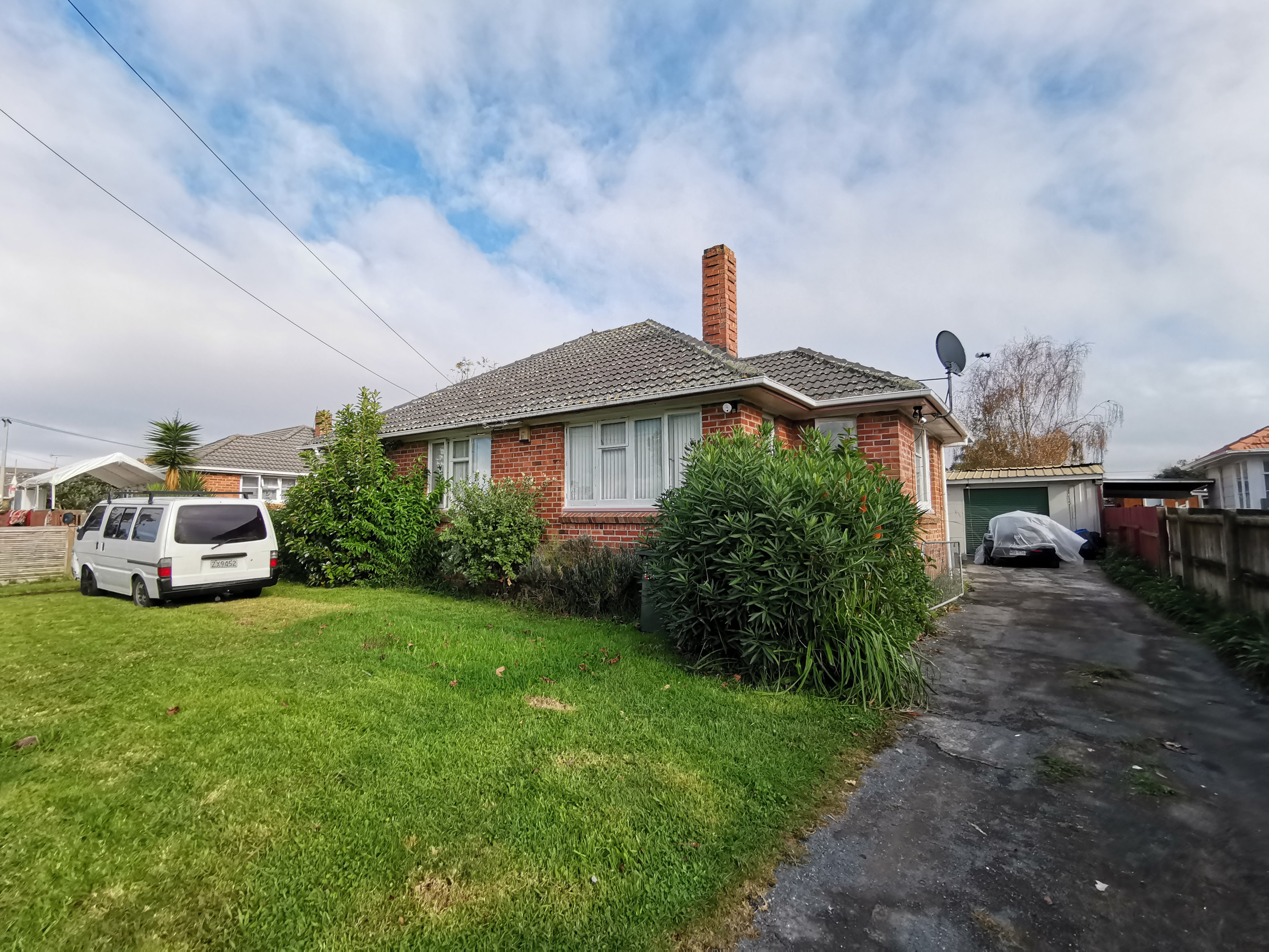 179 Riverside Avenue, Point England - QV