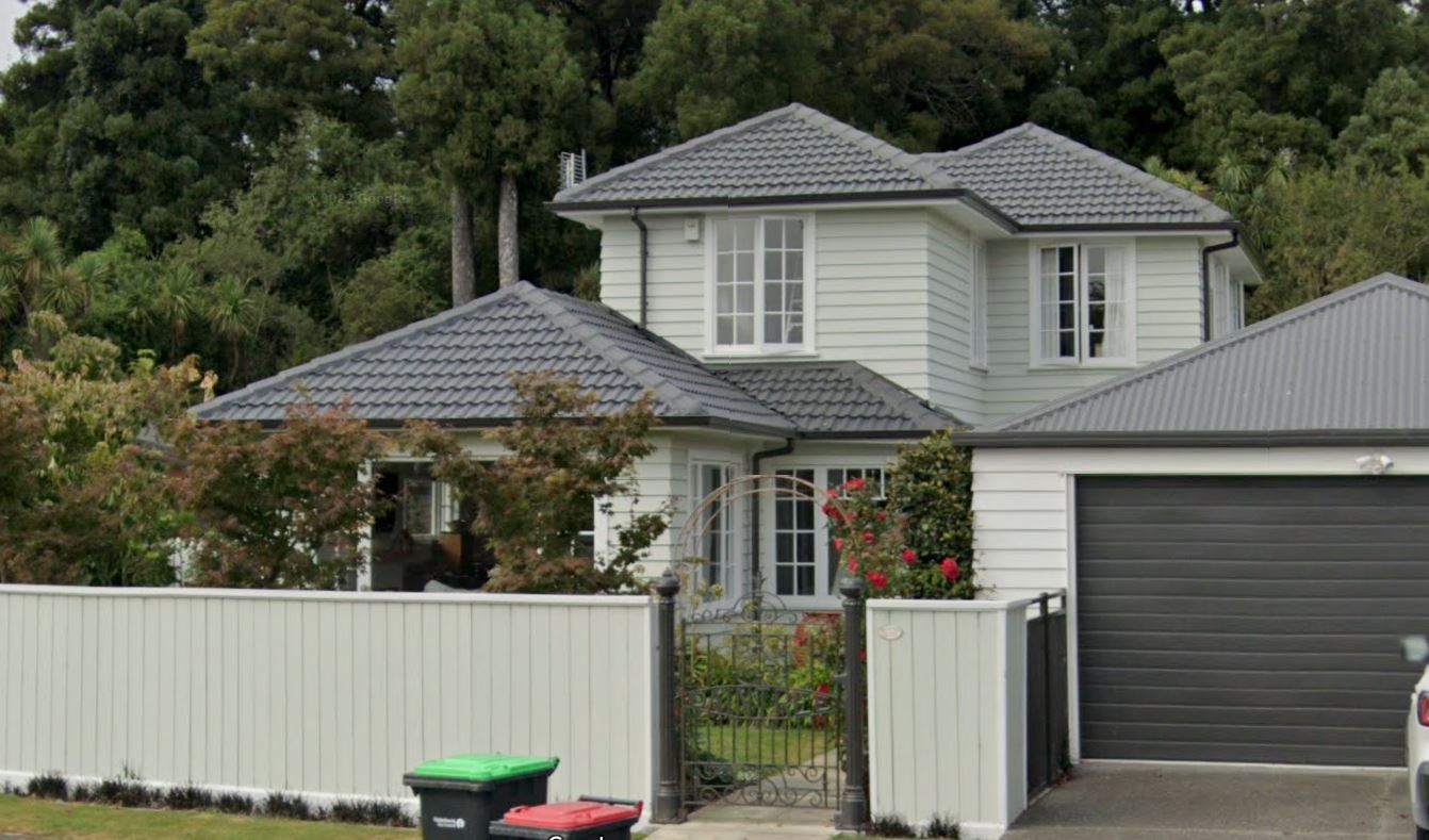 15 Ngahere Street, Fendalton, Christchurch - QV