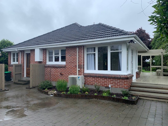 201 Wairakei Road, Bryndwr, Christchurch - QV