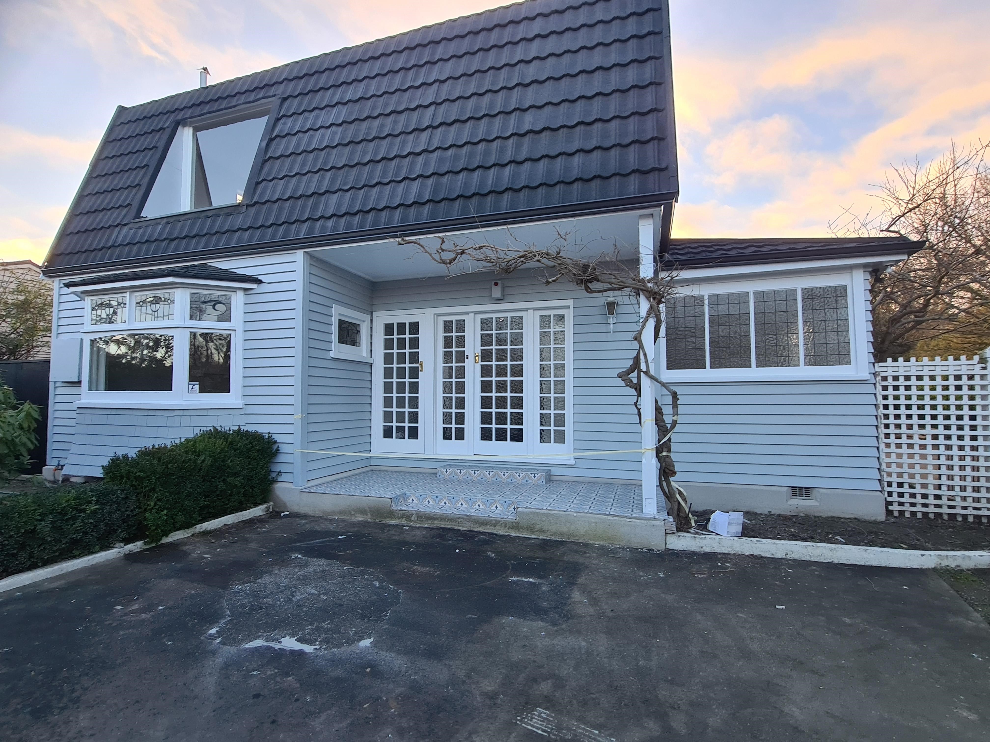 11 Peel Street, Papanui, Christchurch - QV