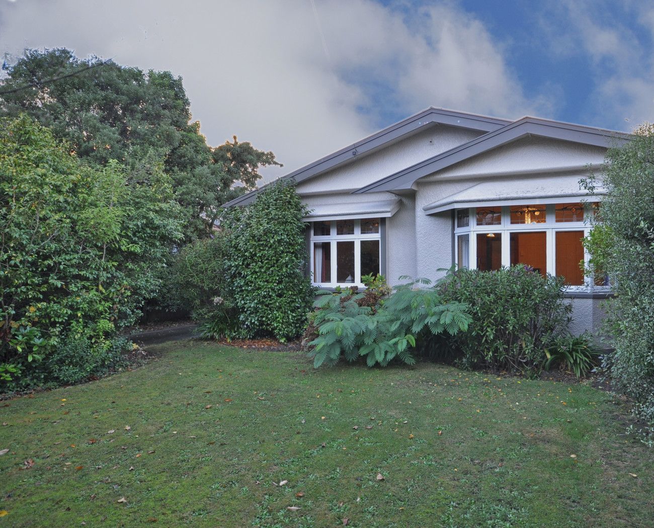 10 Frankleigh Street, Spreydon, Christchurch - QV