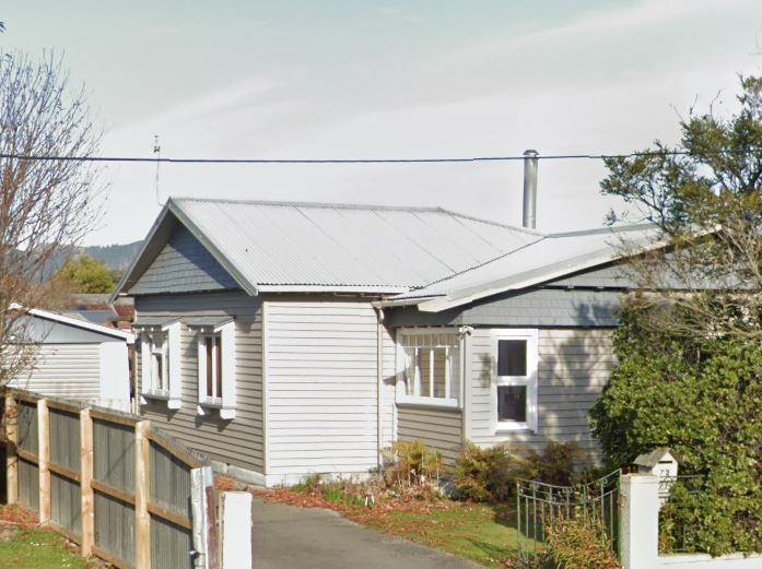 72 Edinburgh Street, Spreydon, Christchurch - QV