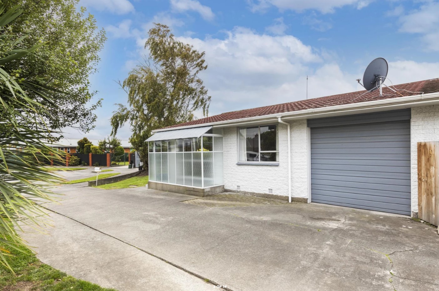 1/29 Blakehall Place, Spreydon, Christchurch - QV