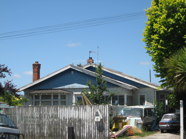 22 Howard Street, Spreydon, Christchurch - QV