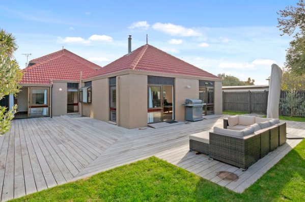 97A Rocking Horse Road, Southshore, Christchurch - QV