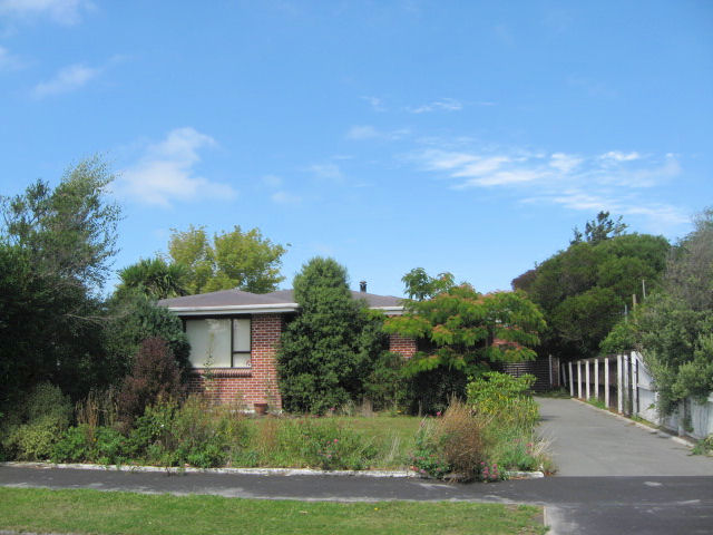 46 Rollesby Street, Hoon Hay, Christchurch - QV