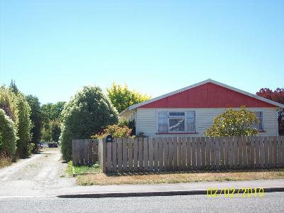 166A High Street - QV