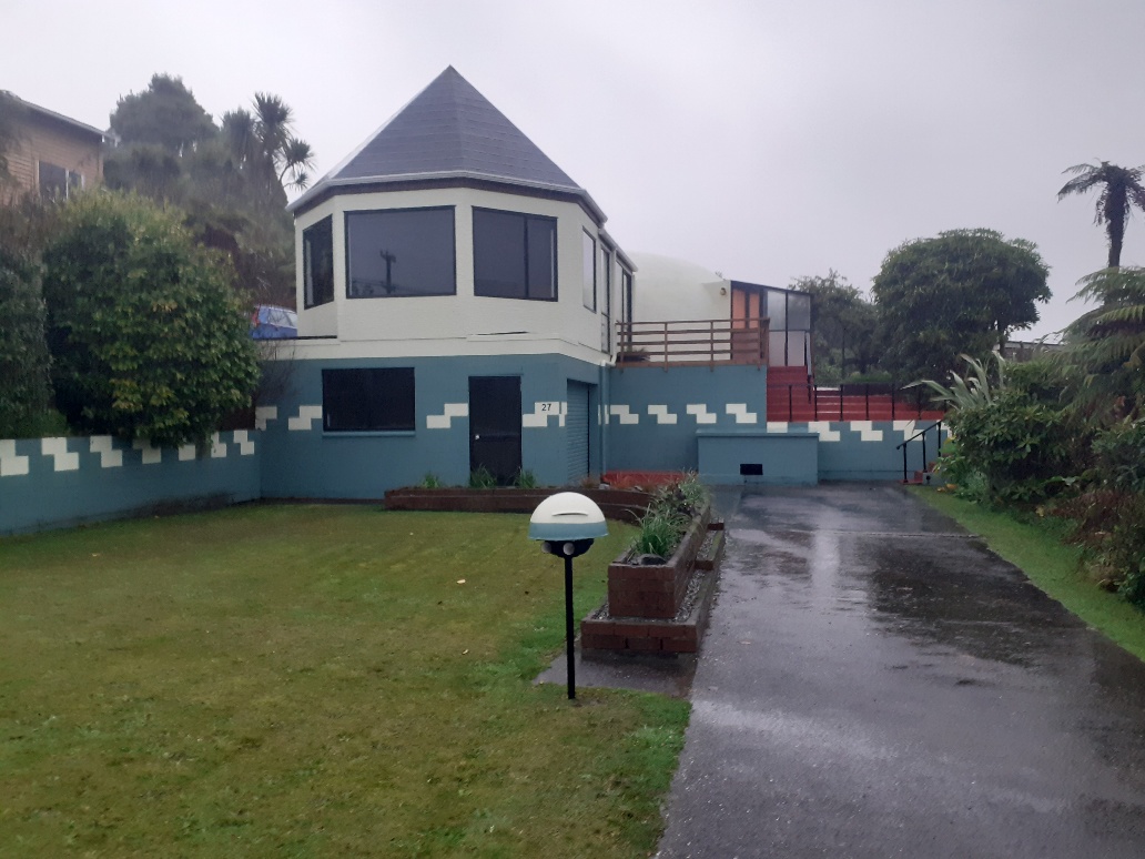 27 Pitt Street, Greymouth - QV