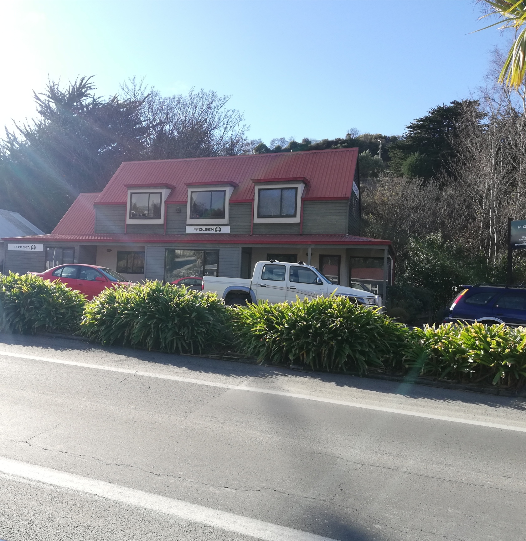 335 Kaikorai Valley Road, Dunedin - QV