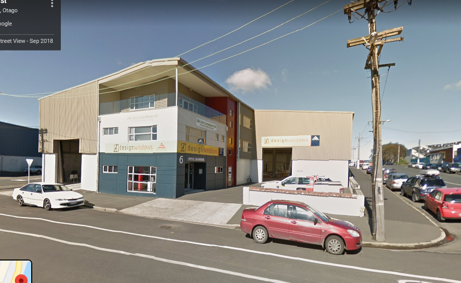 6 Birch Street, Dunedin - QV