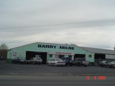 6 High Street, Balclutha - QV