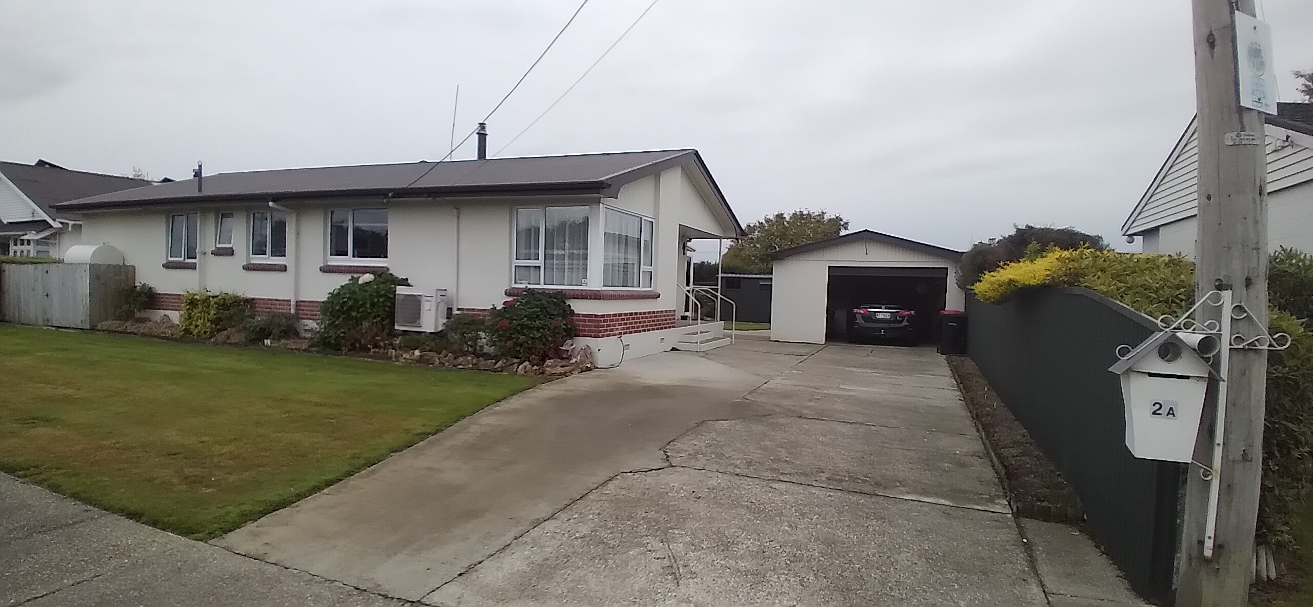 2A Anzac Street, Gore - QV