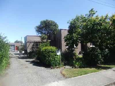 1 Anzac Street, Gore - QV