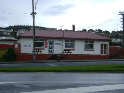 298 Gore Street, Bluff - QV