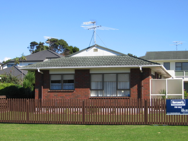36 Elizabeth Street, Orewa - QV