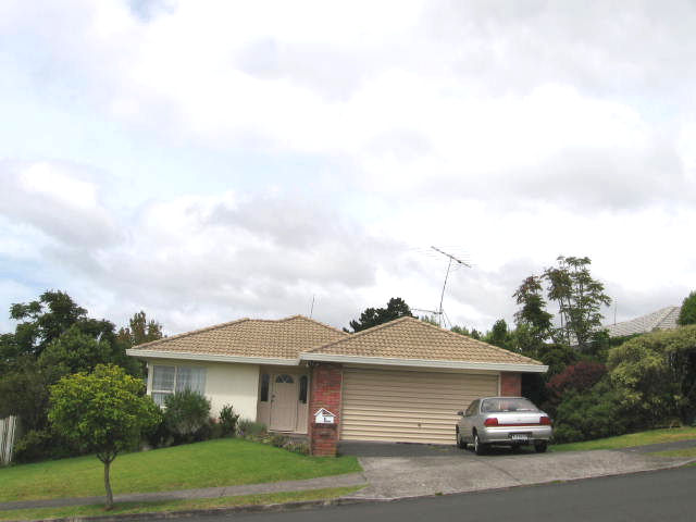 6 Bluebird Crescent, Unsworth Heights - QV