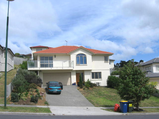 36 Bluebird Crescent, Unsworth Heights - QV