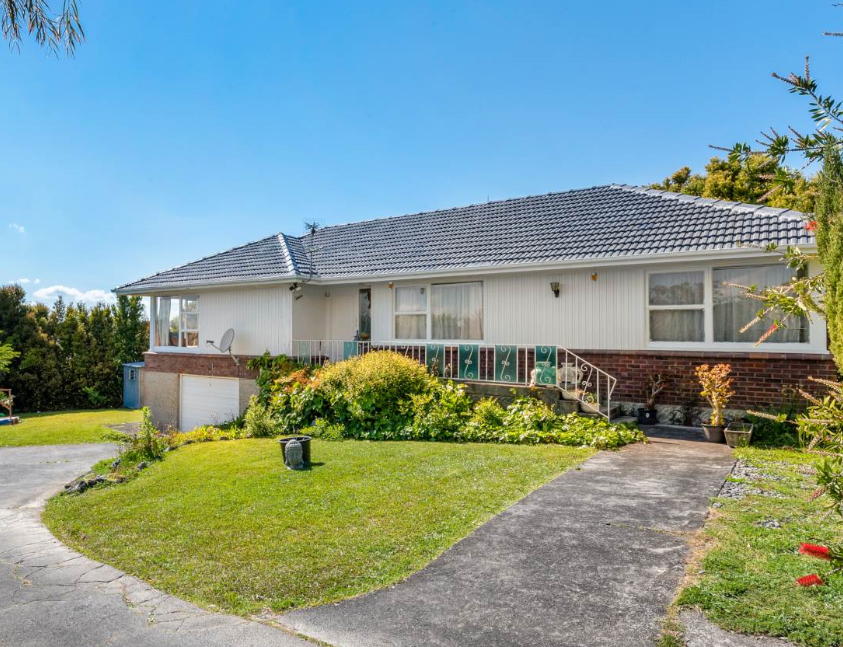 12 Terry Street, Blockhouse Bay - QV