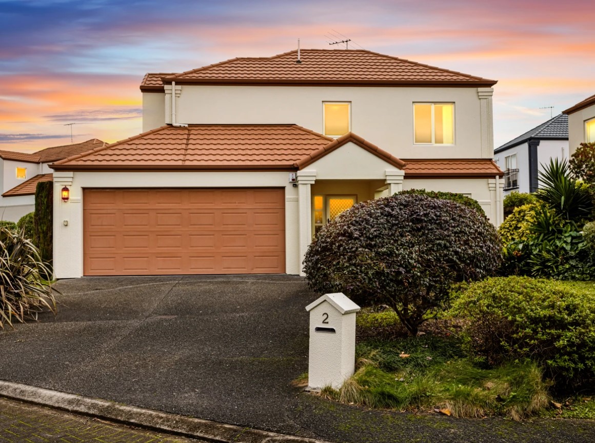 2 Chettle Court, New Lynn - QV