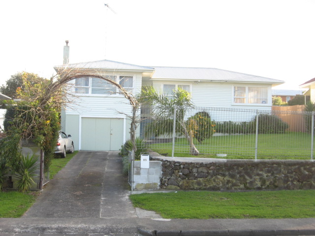 85 Coxhead Road, Manurewa - QV