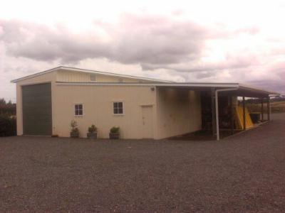 210 Clifton Road, Whitford - QV