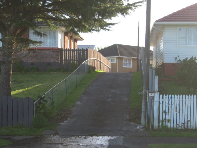 23 Piako Street, Otara - QV