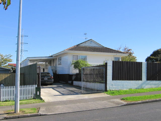95 Flat Bush Road, Otara - QV
