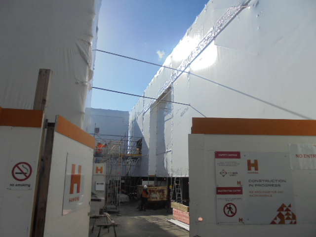 U43/35 Pirie Street, Mount Victoria, Wellington - QV