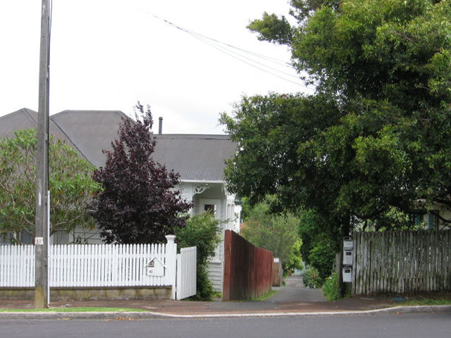 63B Clonbern Road, Remuera - QV