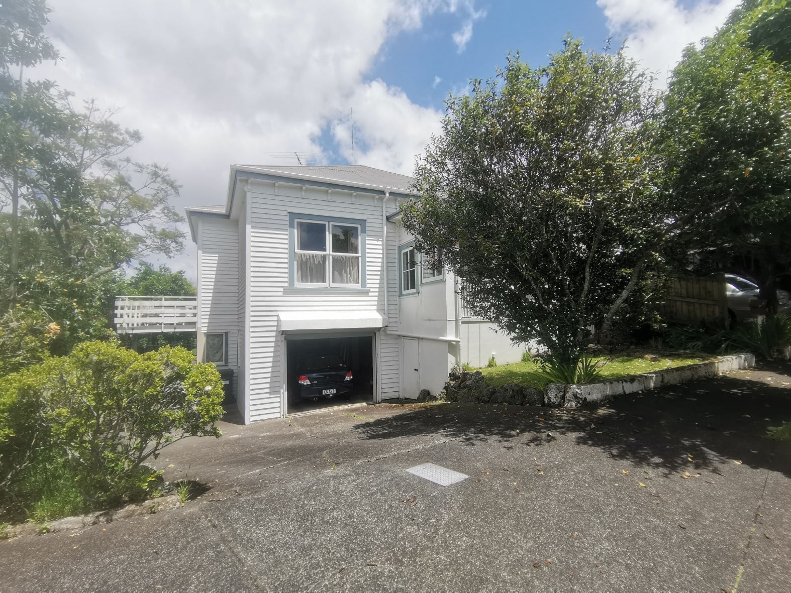 7 Rothesay Street, Remuera, Auckland - QV