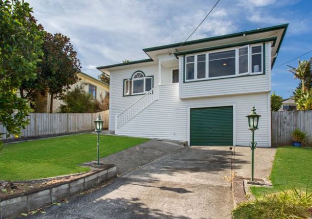 11 Quadrant Road, Onehunga - QV
