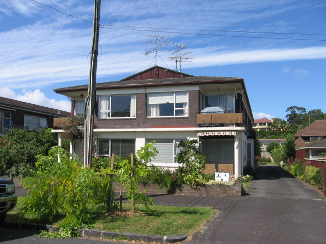 4/15 Eltham Road, Kohimarama - QV