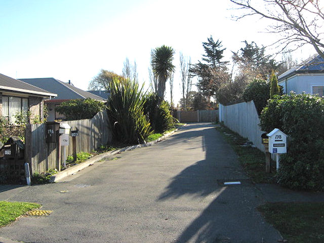 19E Wiremu Street, Redwood, Christchurch - QV