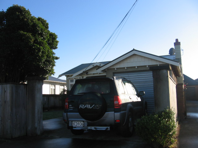 191 Knights Road, Waterloo, Lower Hutt - QV