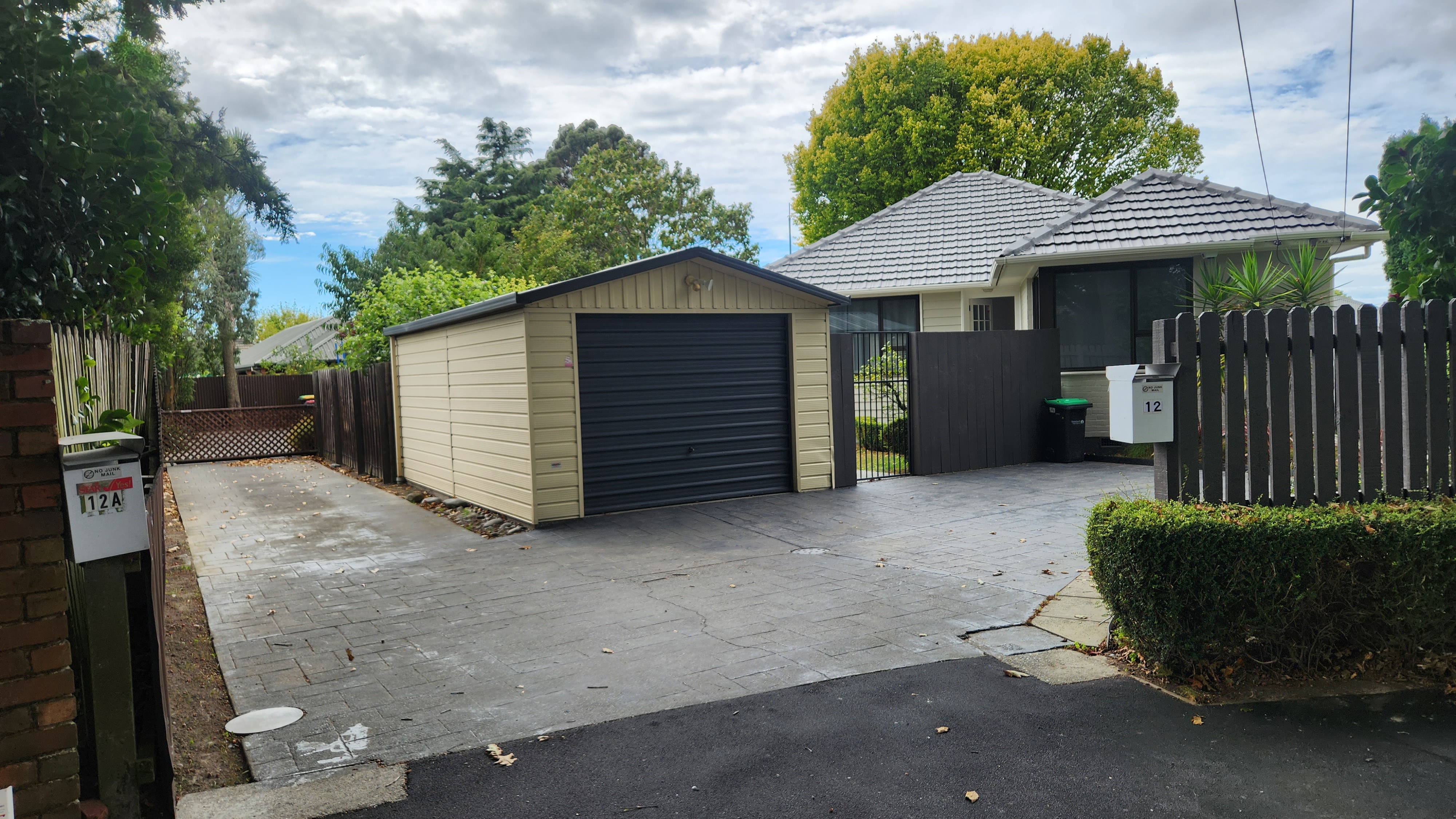 12 Oakhurst Place, Russley, Christchurch - QV