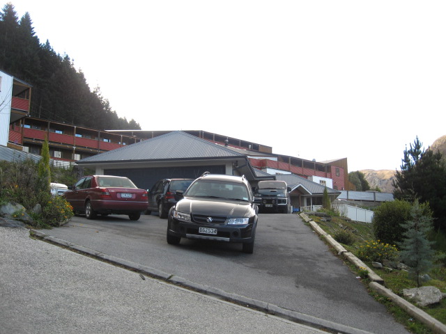 49 Hamilton Road, Queenstown - QV